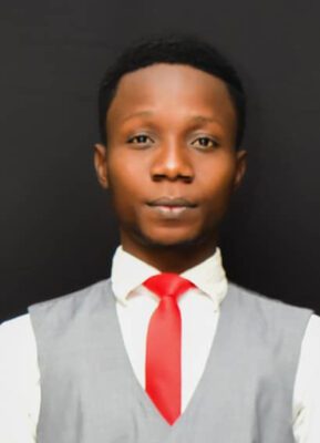 The iTeam - Invictus Africa