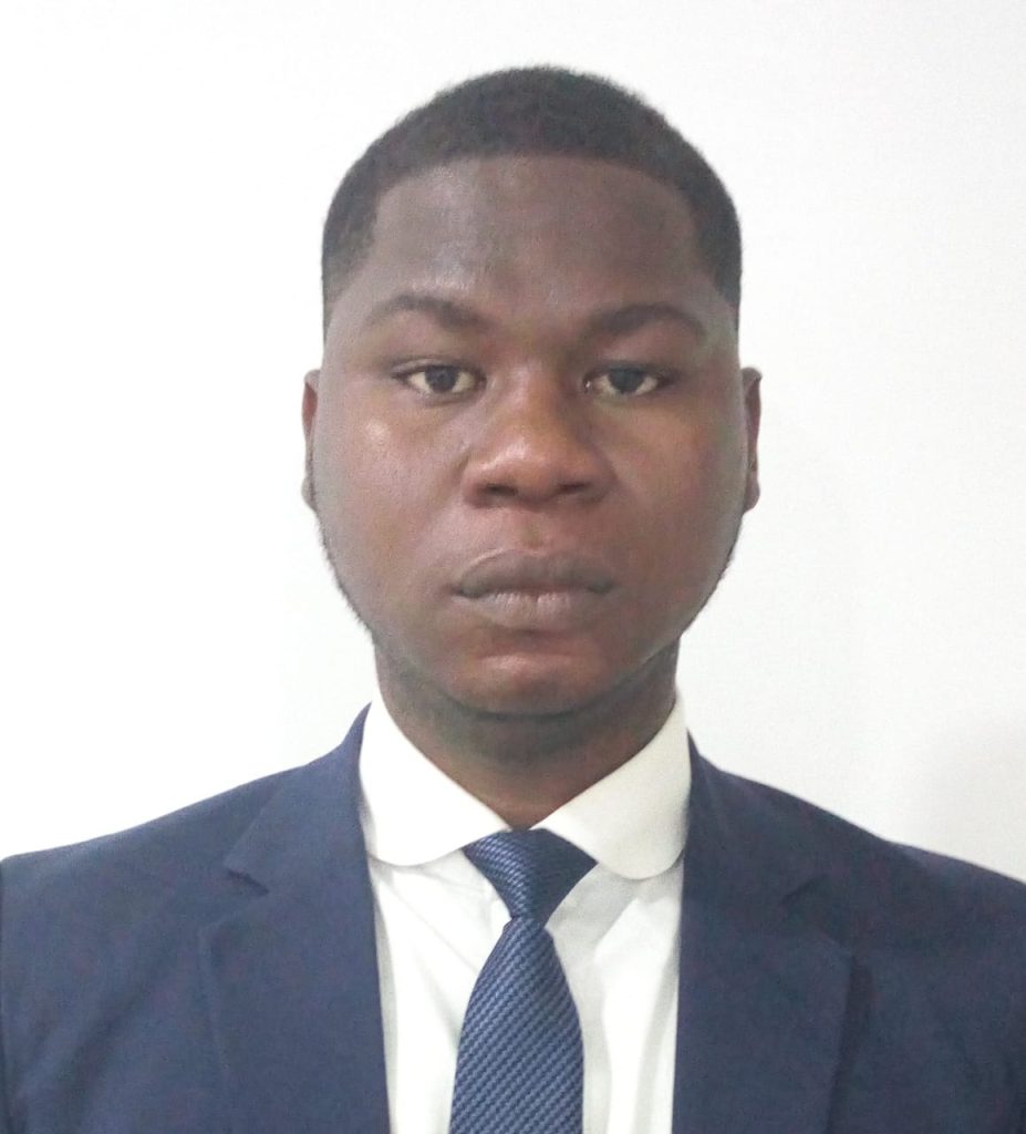 The iTeam - Invictus Africa